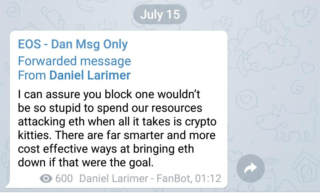 Apa itu EOS? Fitur-fitur utama dijelaskan - Airdrop Waspada