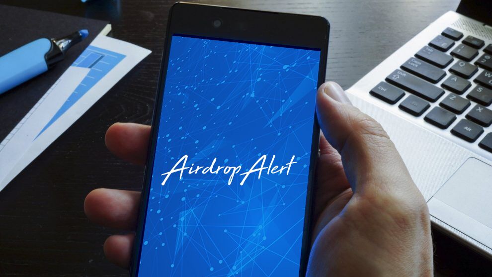 NFT 만들기: 즉시 사용할 수 있는 간단한 가이드 - Airdrop 경보