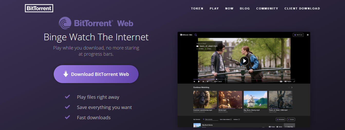 BitTorrent: จากการแบ่งปันไฟล์ P2P สู่ IEO - Airdrop เตือนภัย