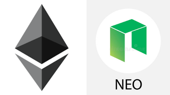 Ethereum VS NEO: Which Platform Will Win? - Airdrop Alert
