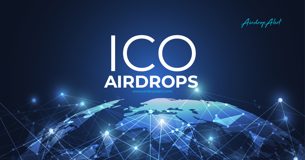 7 beneficios de unirse Airdrops gratis coins - Airdrop Alertar