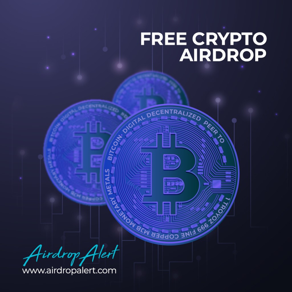 Crypto summer incoming? Great Airdrops of July with videos! - Airdrop Alert