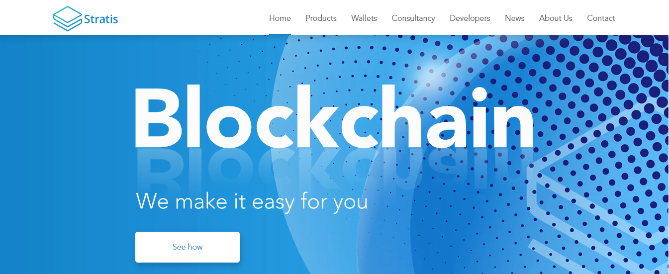 Stratis: คู่มือสำหรับผู้เริ่มต้นใช้งาน Airdrop เตือนภัย