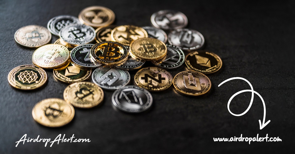 Set Up a ProBit Account to Start Referring and Earning - Airdrop Alert
