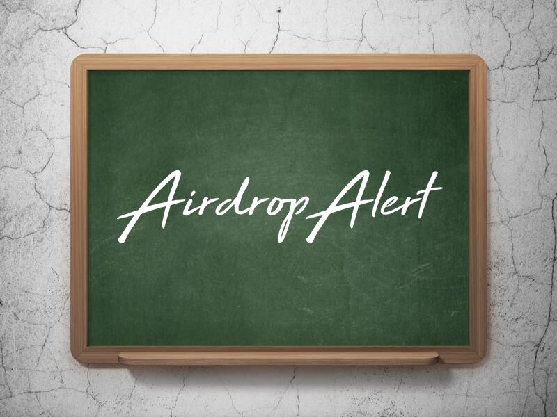 What Are Launchpads & How To Get Involved - Airdrop Alert