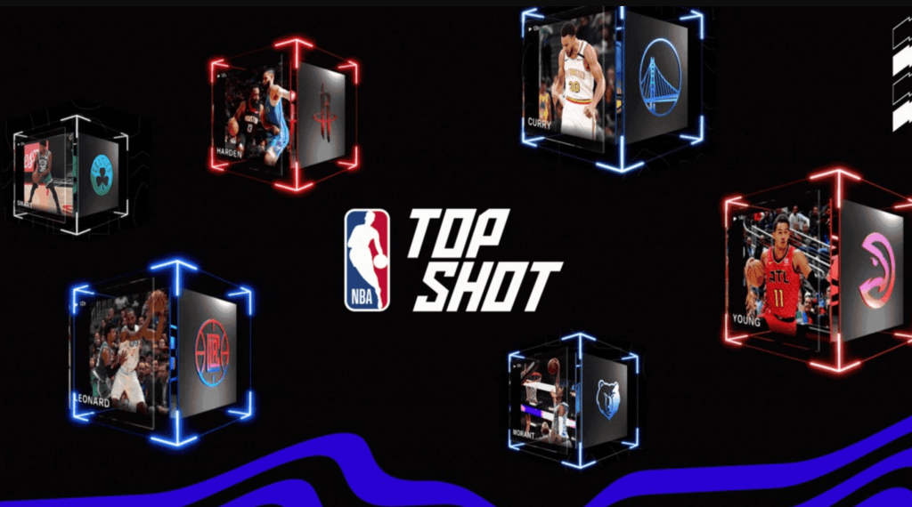 NBA Top Shot: The NFT Game That Is Making Headlines - Airdrop Alert