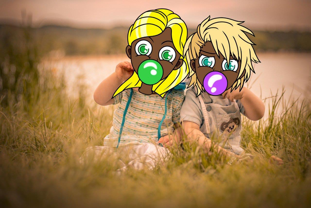 Bubblegum Kids: The Sweet And Sticky NFTs Are Here - Airdrop Alert