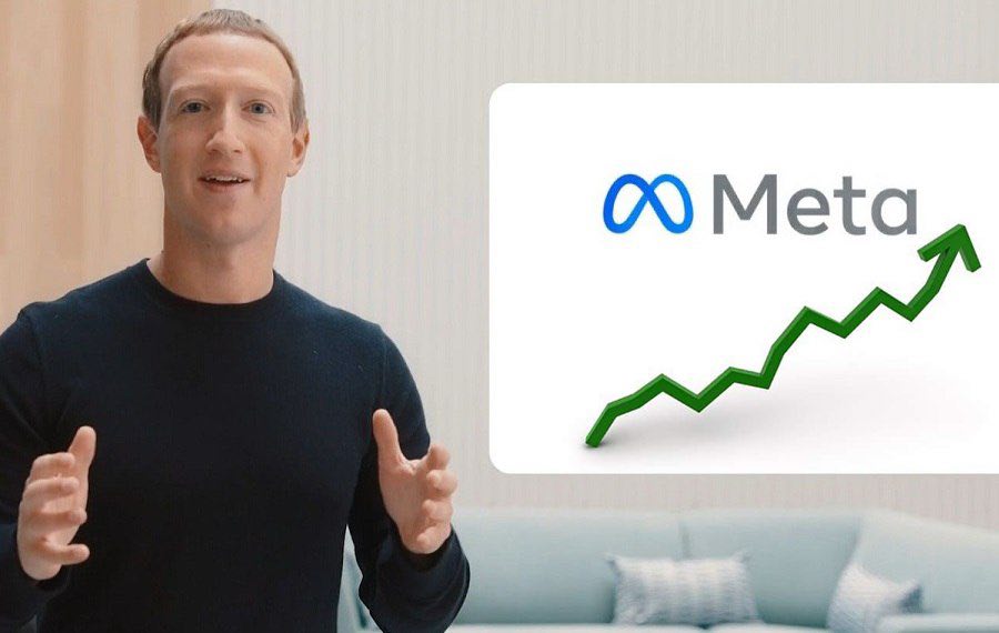Meta: Facebook Rebrands to Metaverse - Airdrop Alert