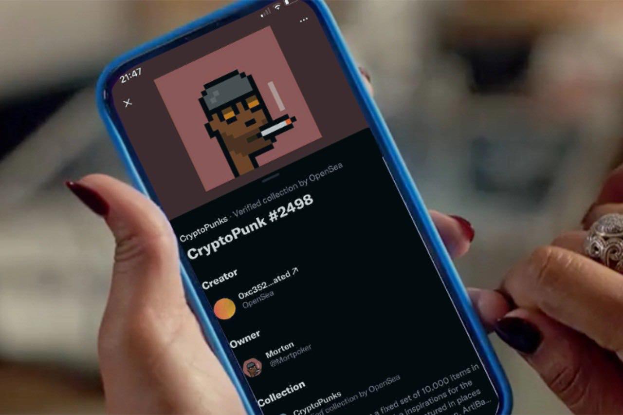 Twitter Blue: Verify Your PFP NFTs On Twitter - Airdrop Alert