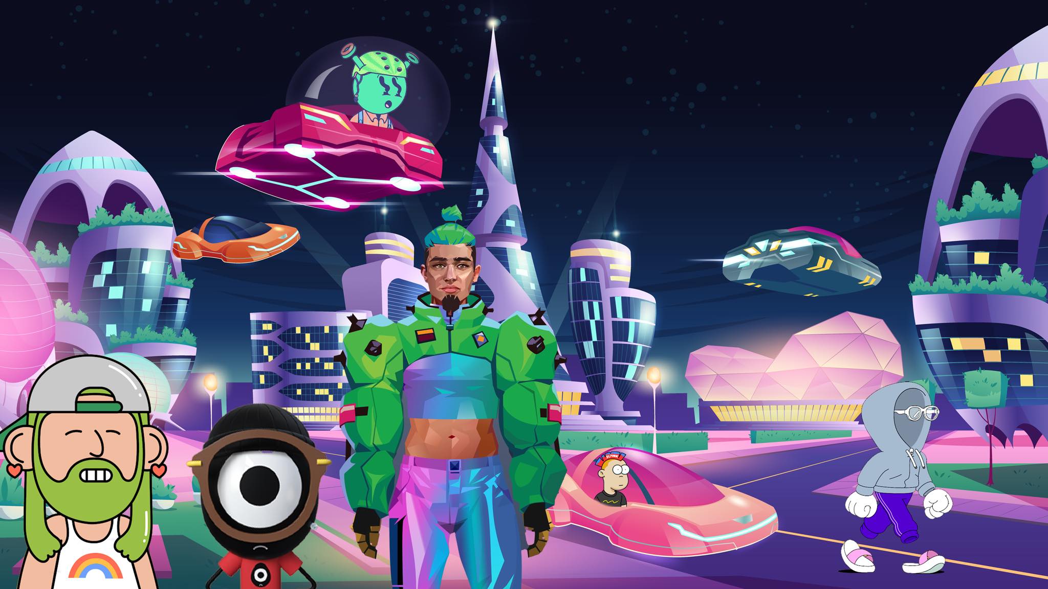 Les meilleurs NFT PFP de 2022 battant des records et des portefeuilles ...