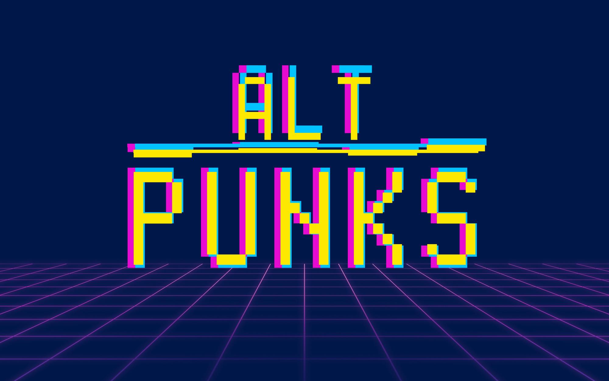 Punks alternativos y derivados del punk que debes conocer Airdrop Alertar