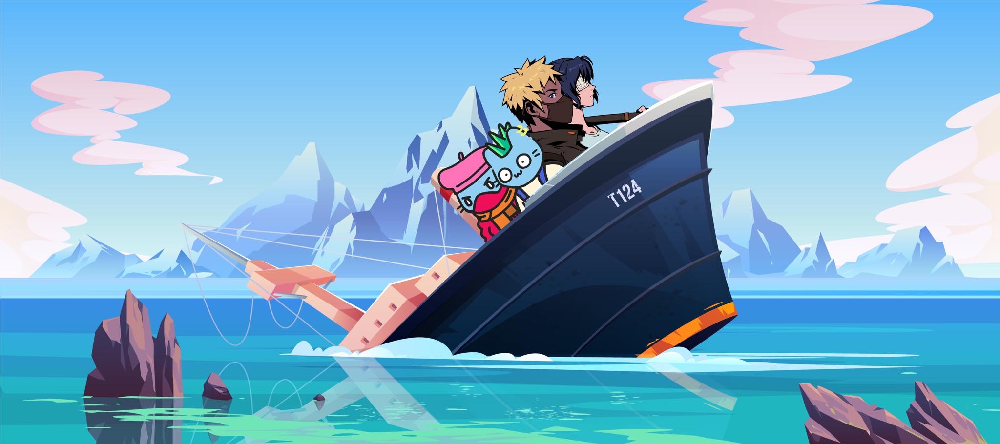 NFTs: Riches To Rags, Blue Chips To Rugs - Airdrop Alert