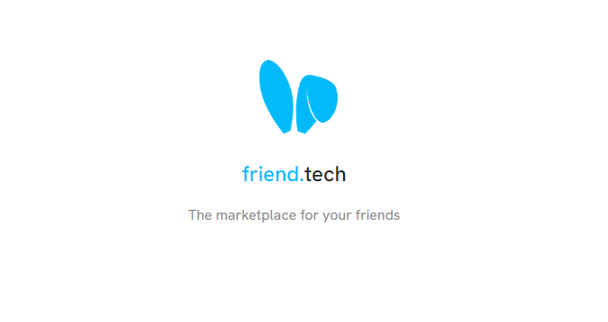 เปิดเผยโลกสุดแปลกของ Friend.Tech: เมื่อเศรษฐศาสตร์พบกับมิตรภาพ ...