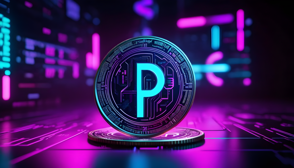 Kronik Polkadot ($DOT): Crypto Kembali! - Airdrop Waspada