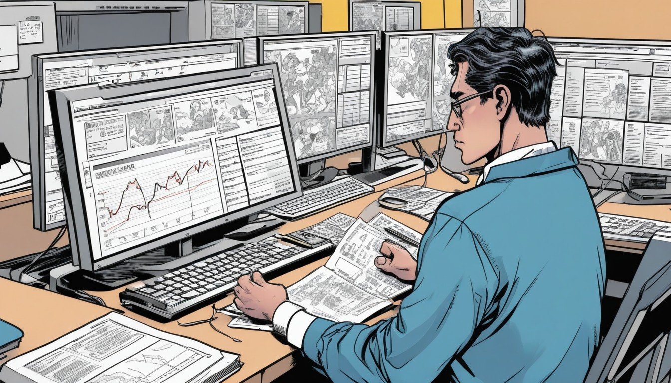 Unlocking the Secrets of Trading Fundamentals: A Dive into Technical ...