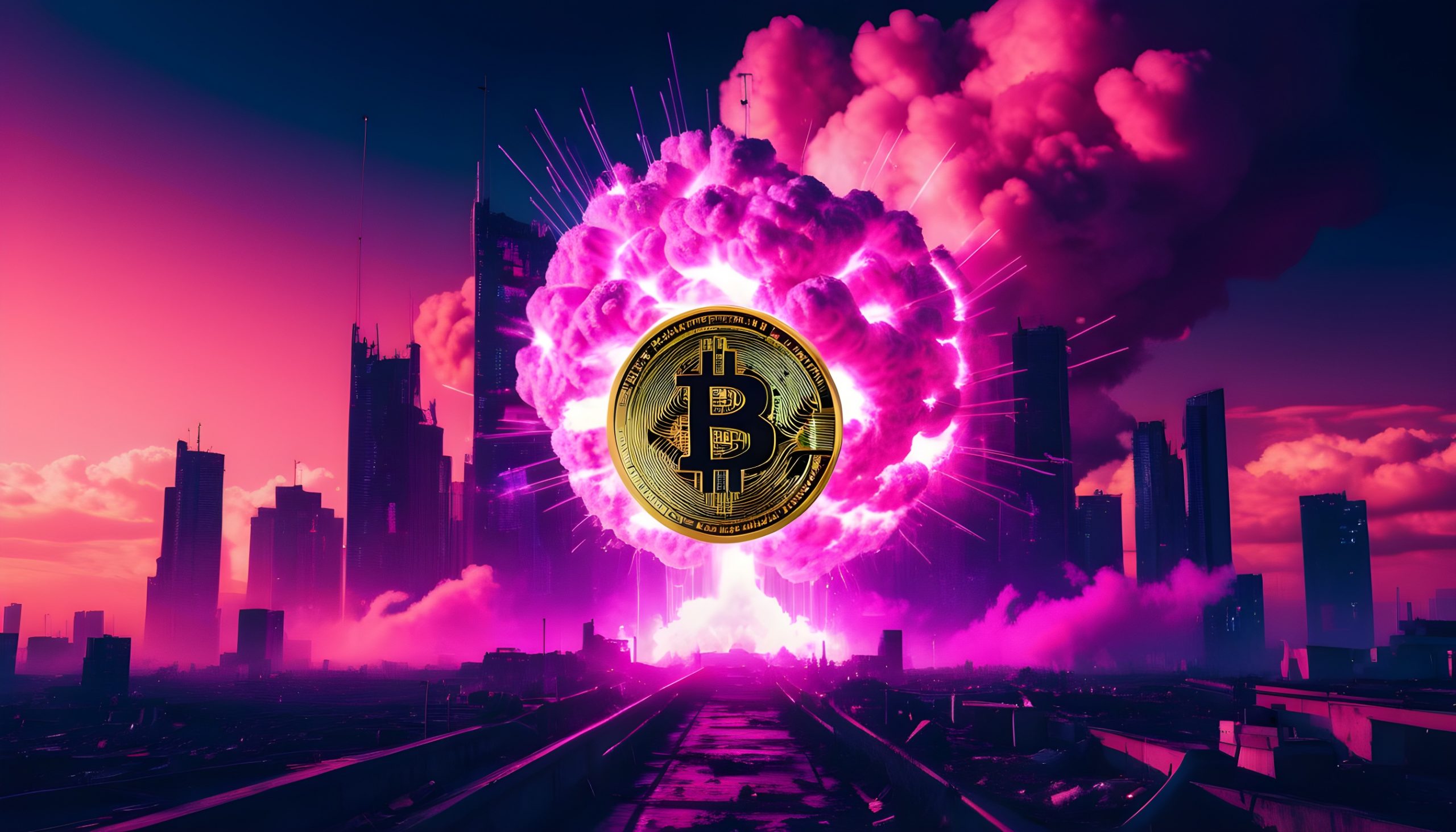 Bitcoin Takes a Quick Dive to $8.9K in Flash Crash Drama - Airdrop Alert