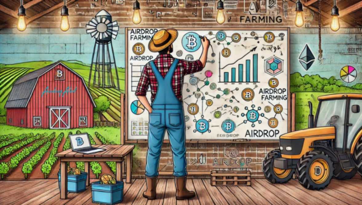 Pipe Network Airdrop Alert