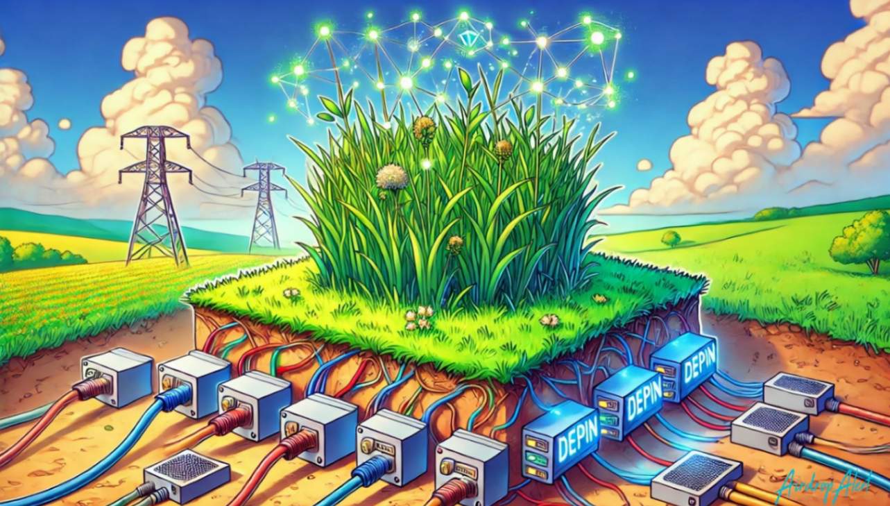 Crypto Airdrops - Airdrop Alert