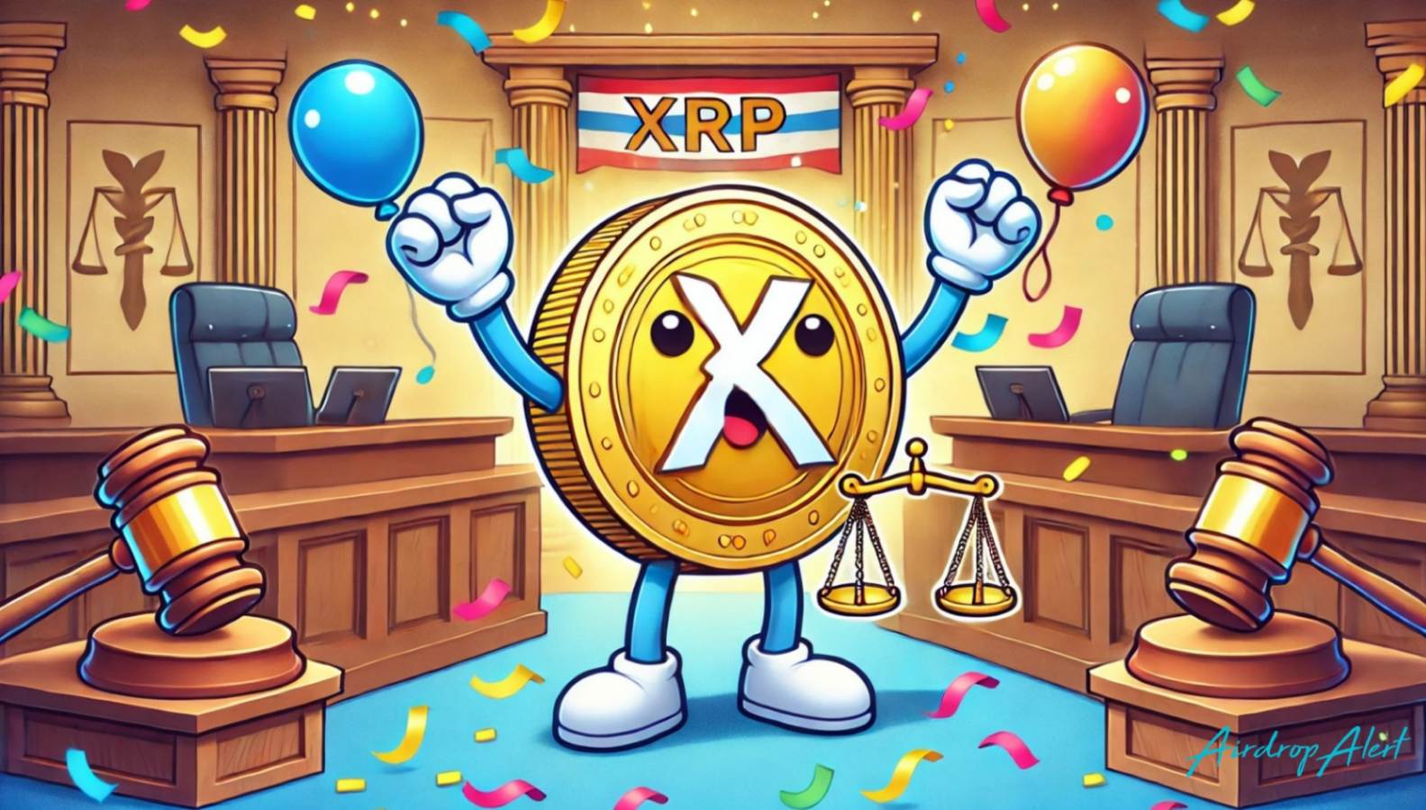 DEX Token Swapping - AirdropAlert