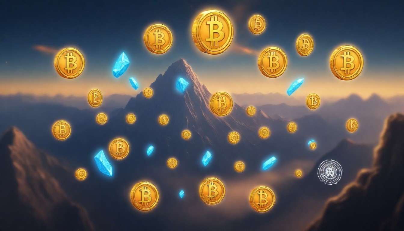 How to Earn Runes Airdrops on Bitcoin - Airdrop Alert