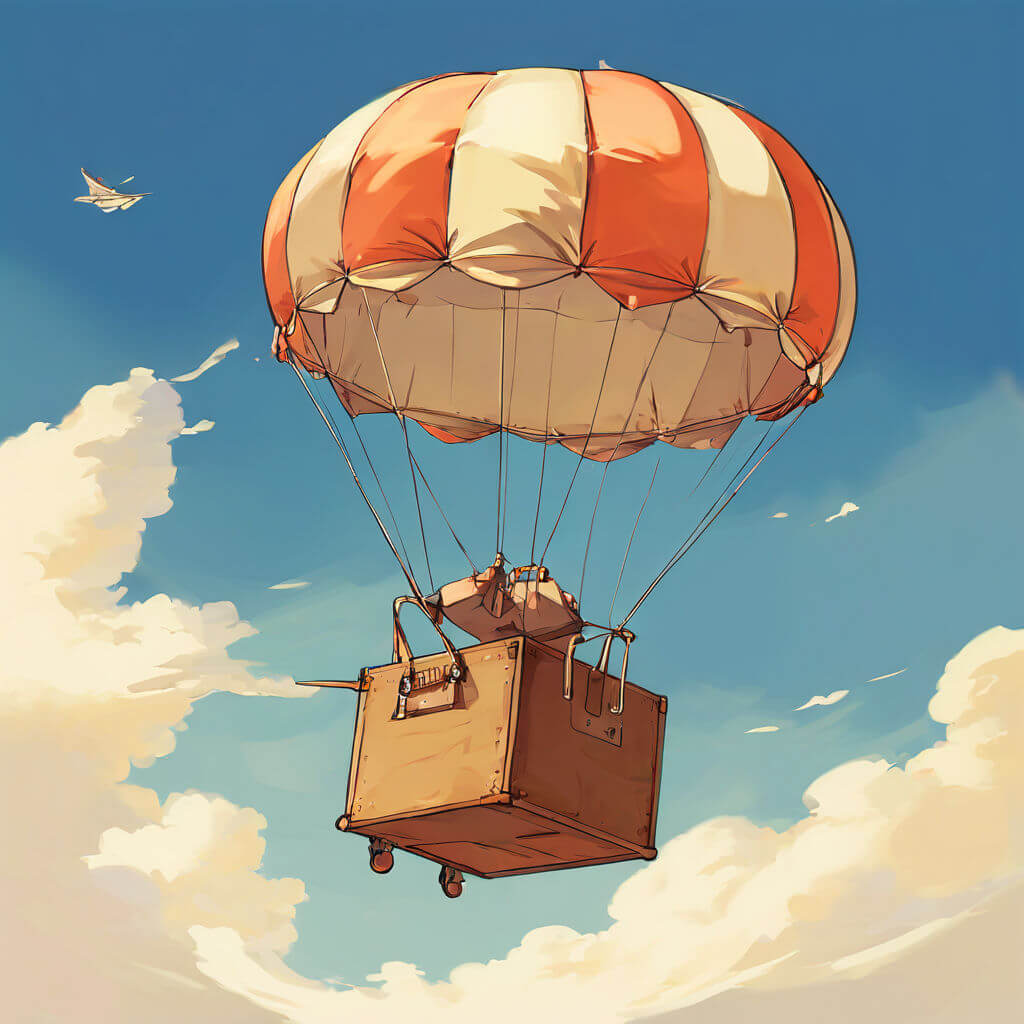 Blackwing Airdrop - Airdrop Alert