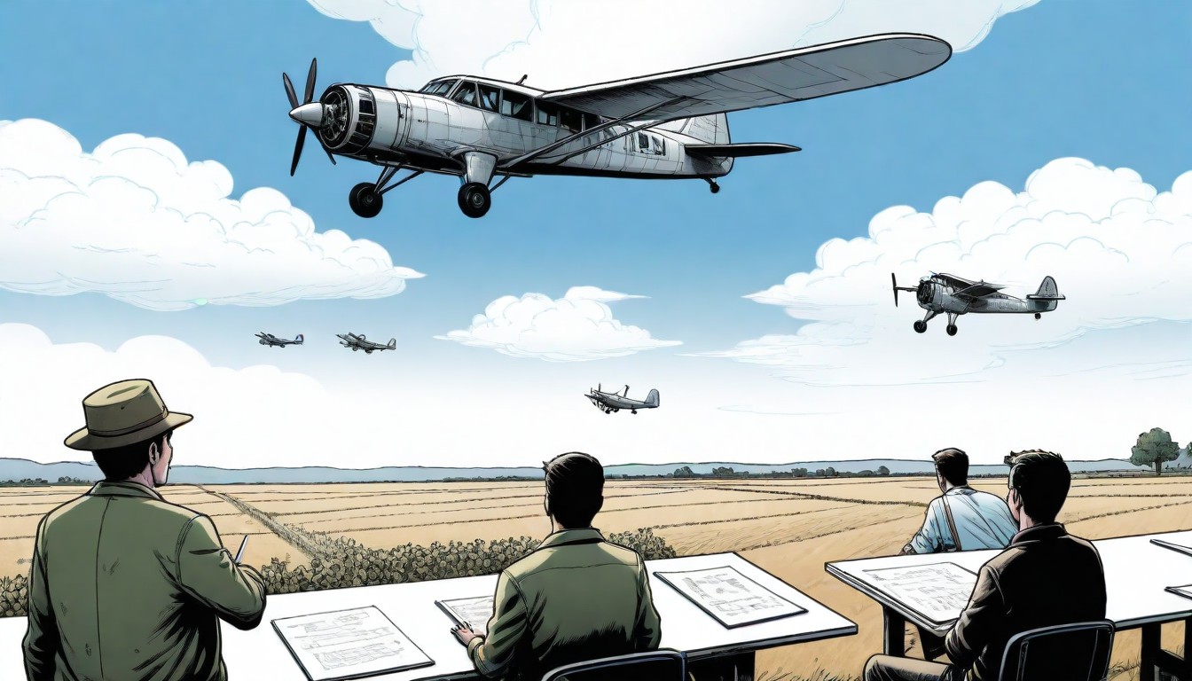 ระเบิด Airdrop เส้นทาง : ฟาร์ม 3 Airdrops ใน 1 Go - Airdrop เตือนภัย