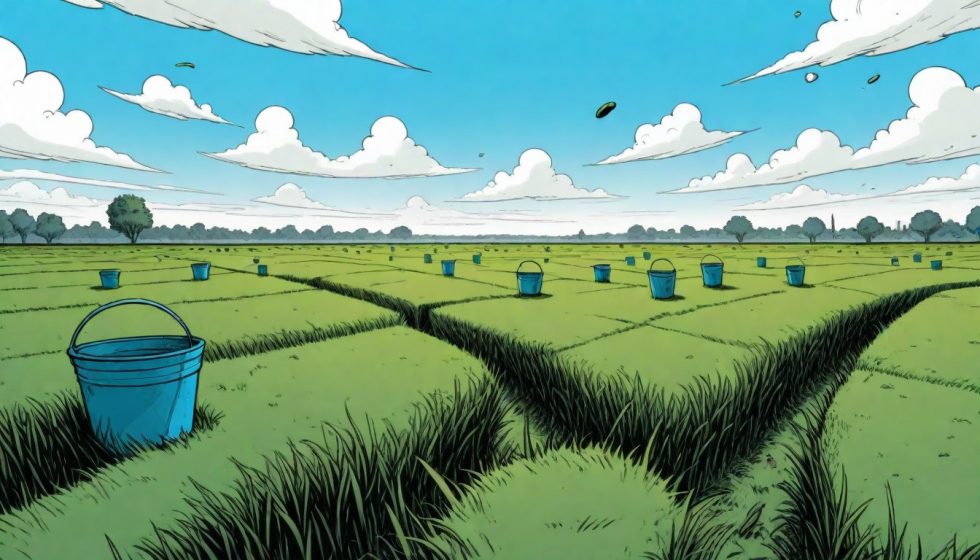 Maximize Your Get Grass Airdrop: The Complete Guide - Airdrop Alert