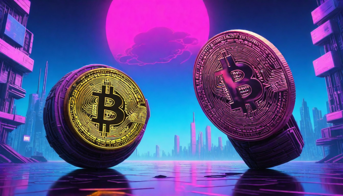 Bitcoin Halving: What's in Store for Crypto's Big Event? - Airdrop Alert