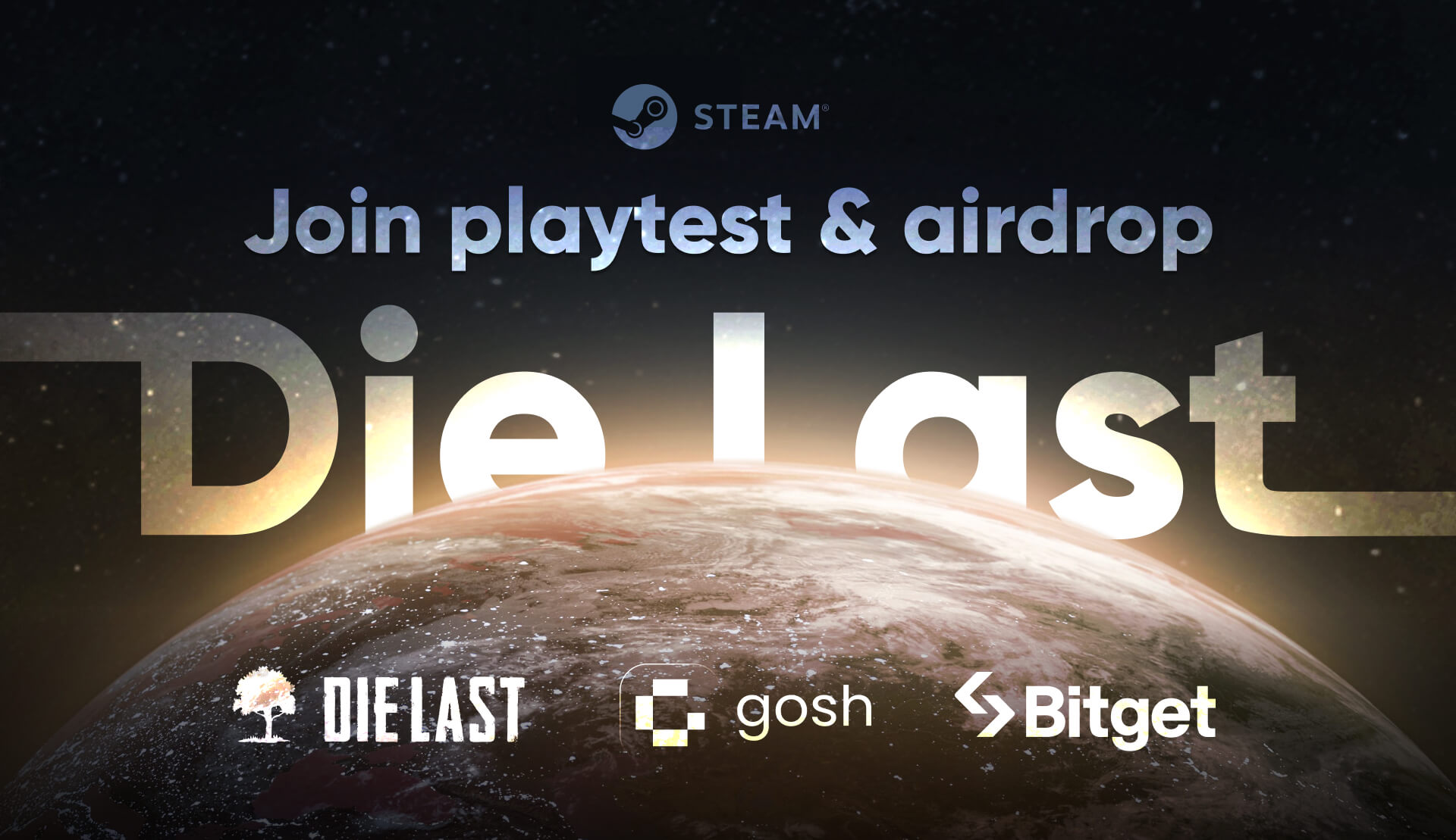 DIE LAST - Airdrop Alert