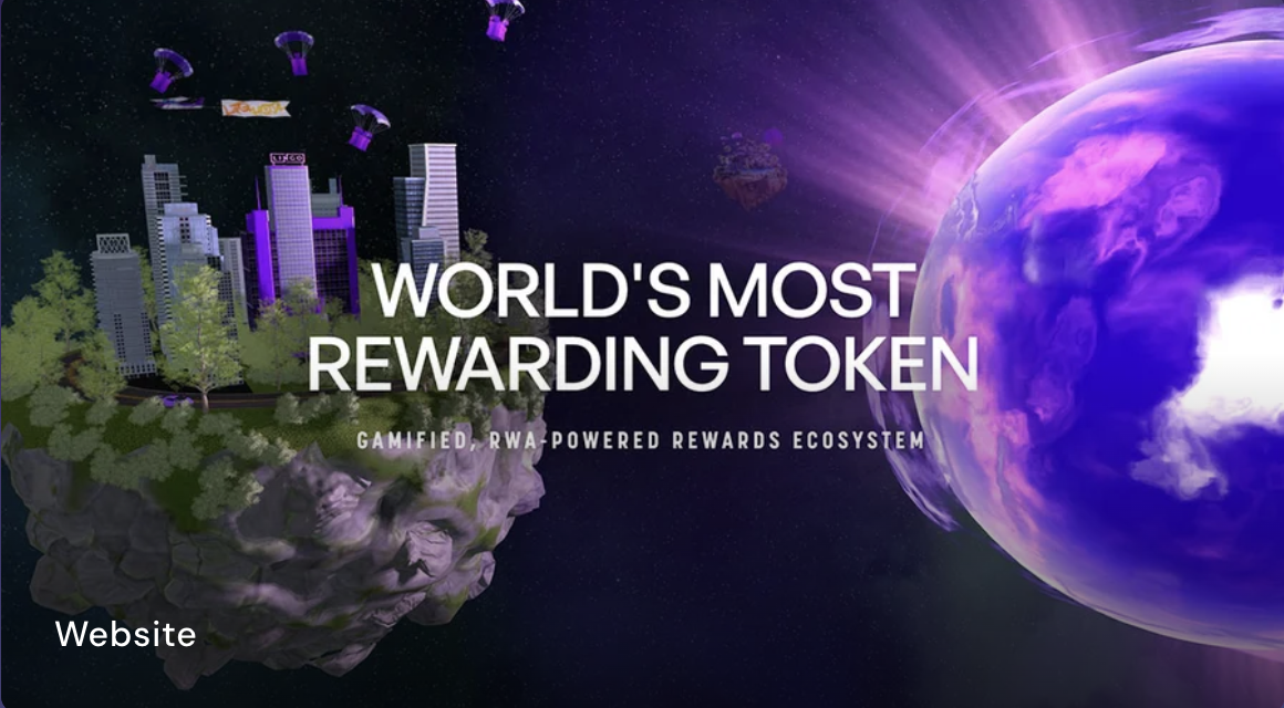 Lingo - Airdrop Alert