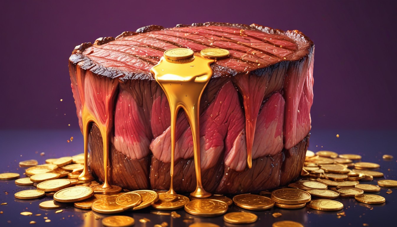 Unlocking Liquid Staking: A Beginner's Guide - Airdrop Alert