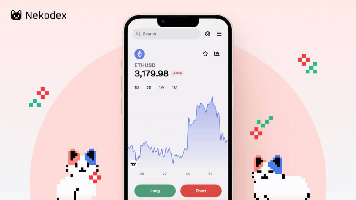 Nekodex Airdrop - Airdrop Alert