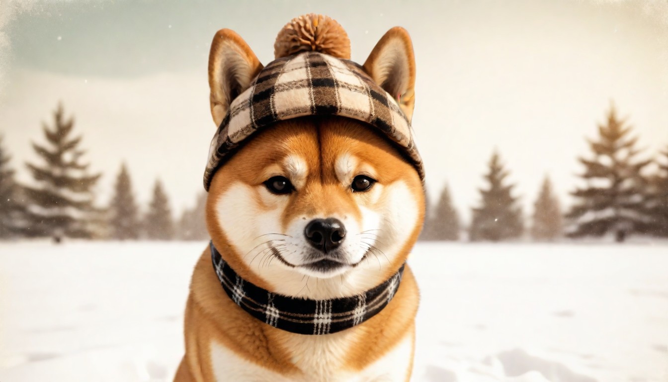 Unveiling the Phenomenon of Dogwifhat ($WIF): A Meme Coin Marvel ...