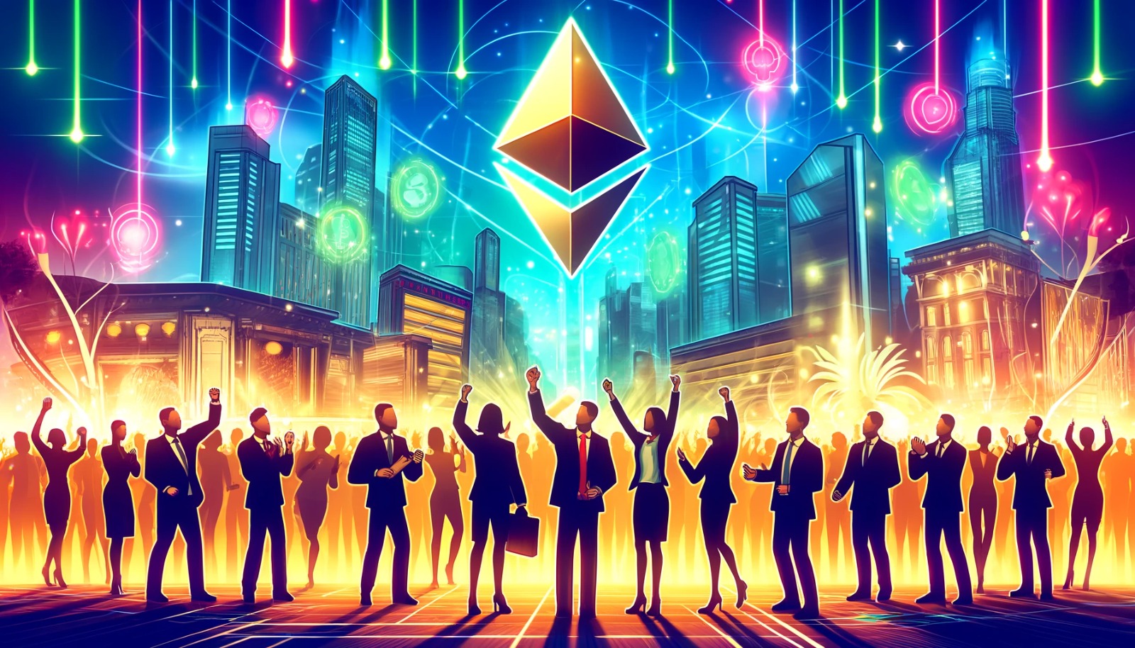 การพิสูจน์ชุมชน: สิ่งที่ควรทำและไม่ควรทำ Airdrop เตือนภัย