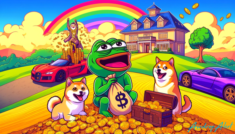 The Meme Coin Supercycle: What You Need to Know - Airdrop Alert