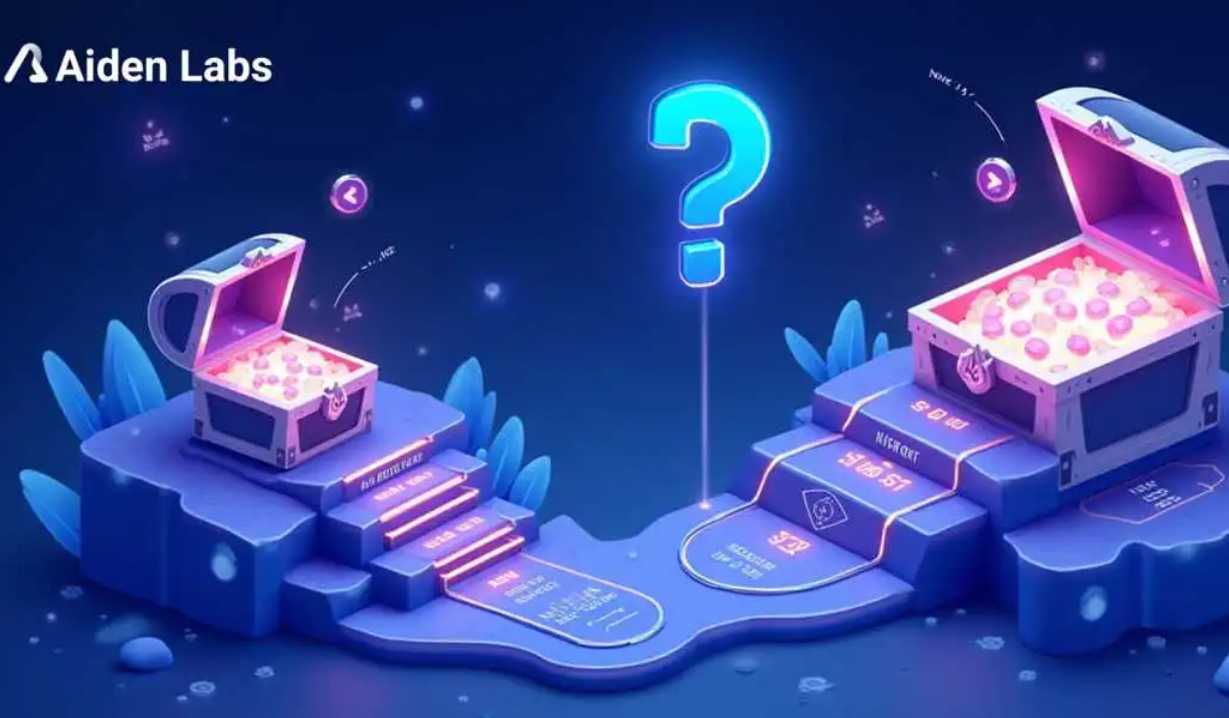 Airdrop Alert | The Best Crypto Airdrops since 2017