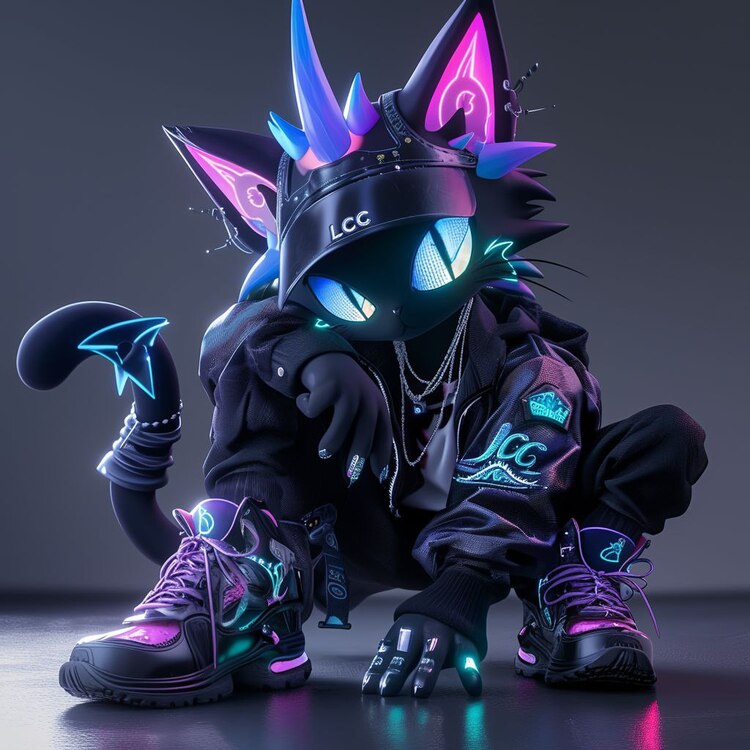 AlienChat - Airdrop Alert