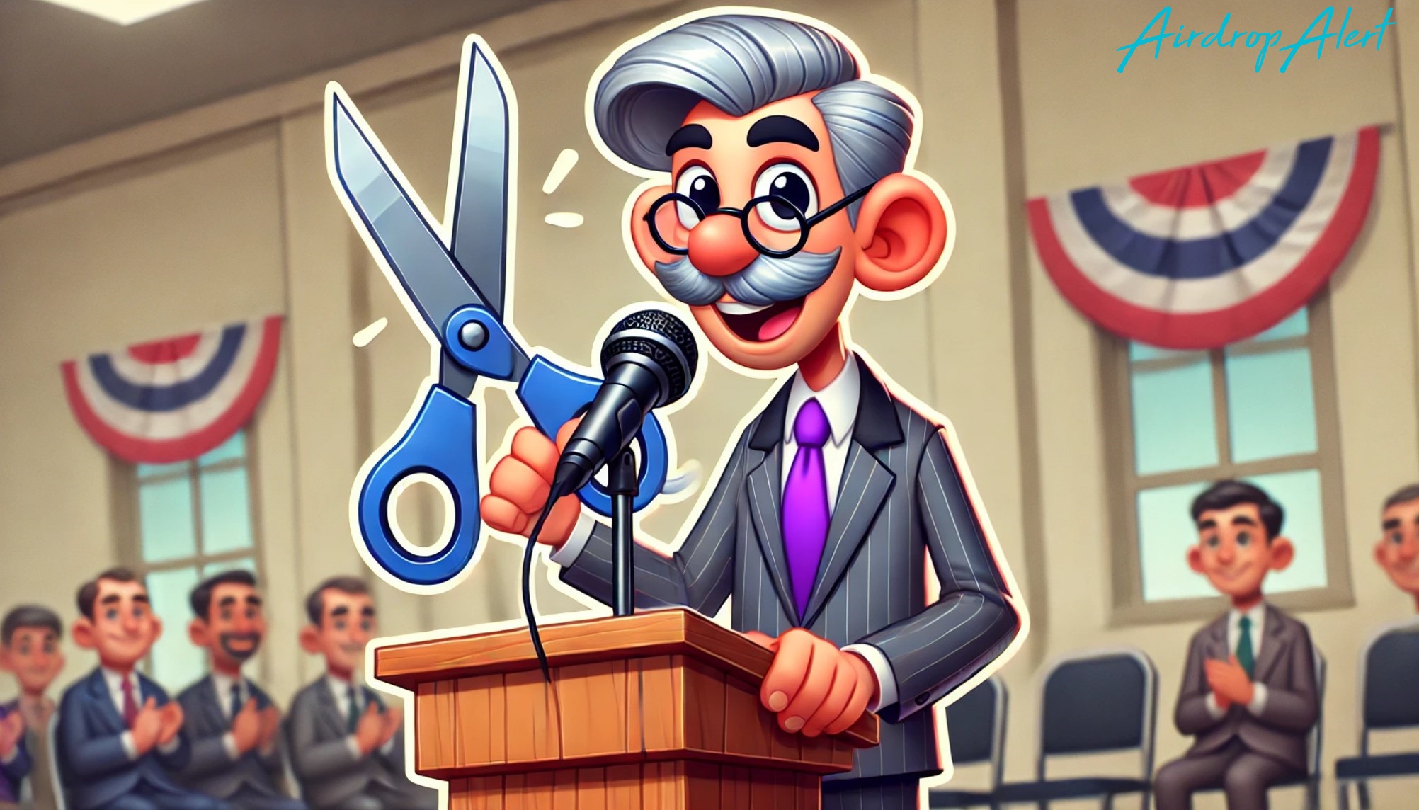 What the Fed’s Rate Cut Means for Bitcoin - Airdrop Alert