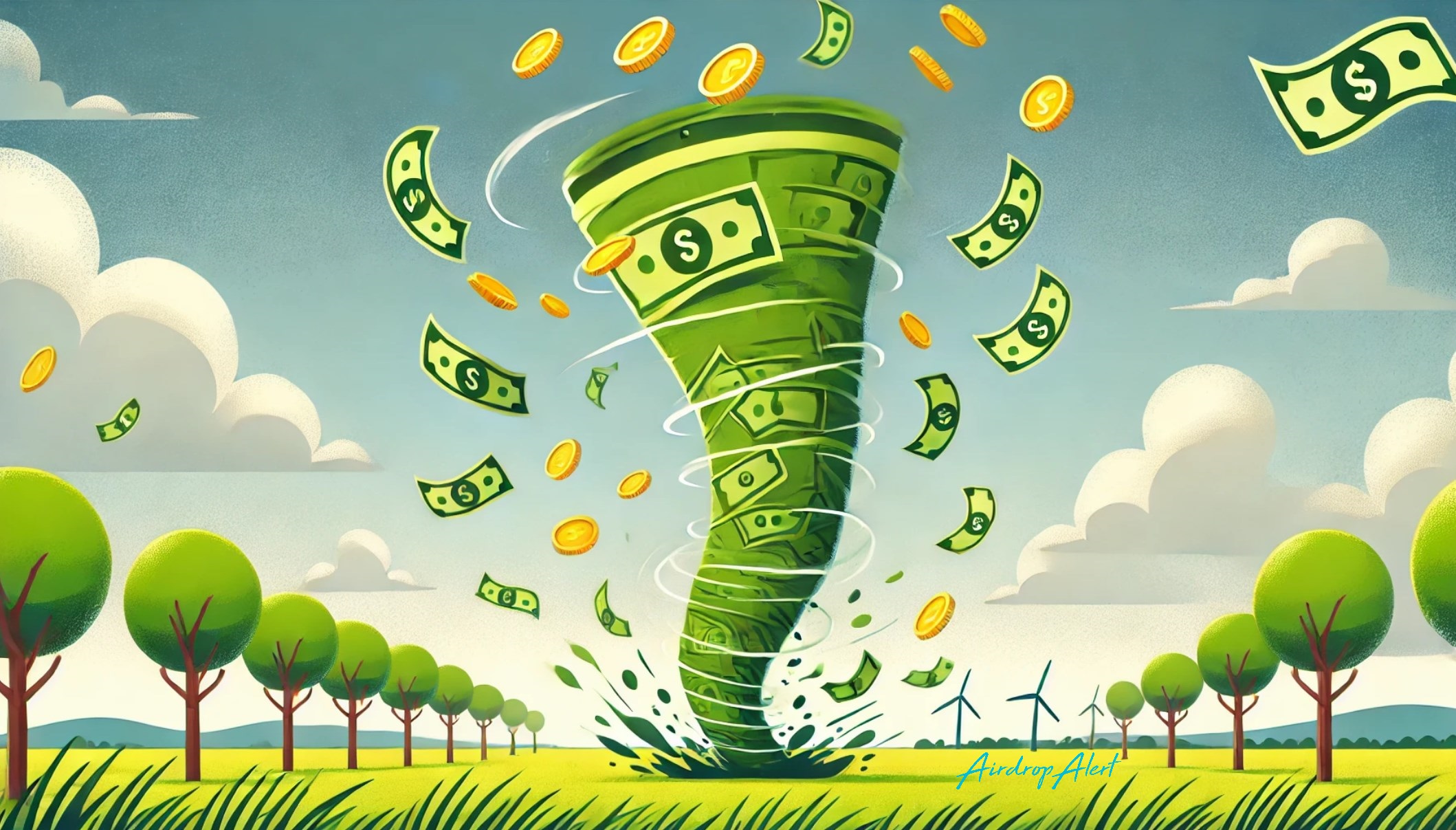 Tornado Cash-oprichters voor de rechter: wat u moet weten - Airdrop Alarm