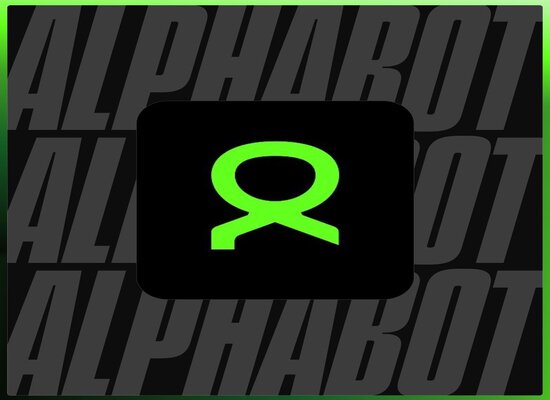 Alphabot Airdrop - Airdrop Alert