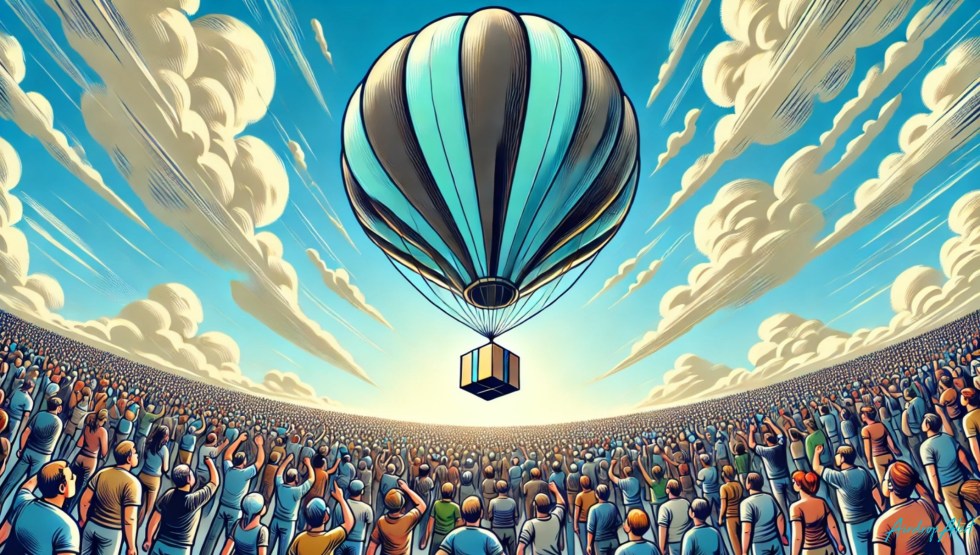 The Impact of Crypto Airdrops in Boosting Project Visibility - Airdrop ...