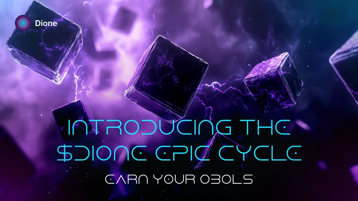 Dione Protocol Airdrop - Airdrop Alert