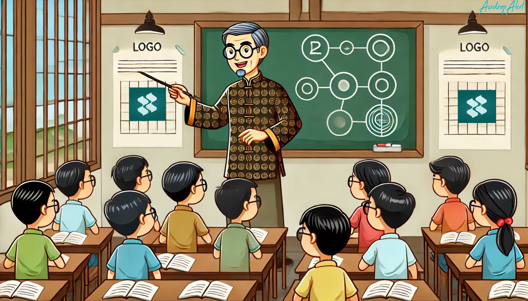 Een uitgebreide gids voor KELP DAO: de toekomst van DeFi ontsluiten ...