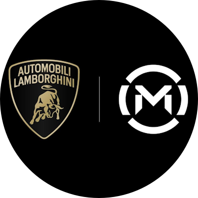 Lamborghini y Motorverse Airdrop - Airdrop Alertar