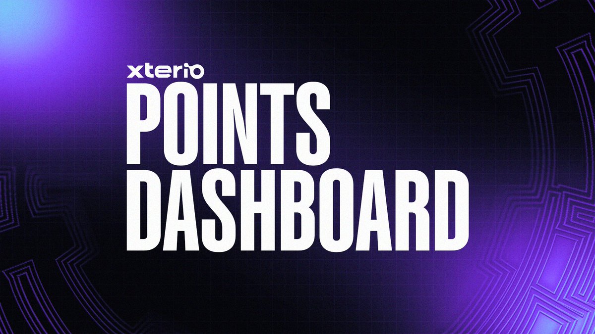 엑스테리오 Airdrop - Airdrop 경보