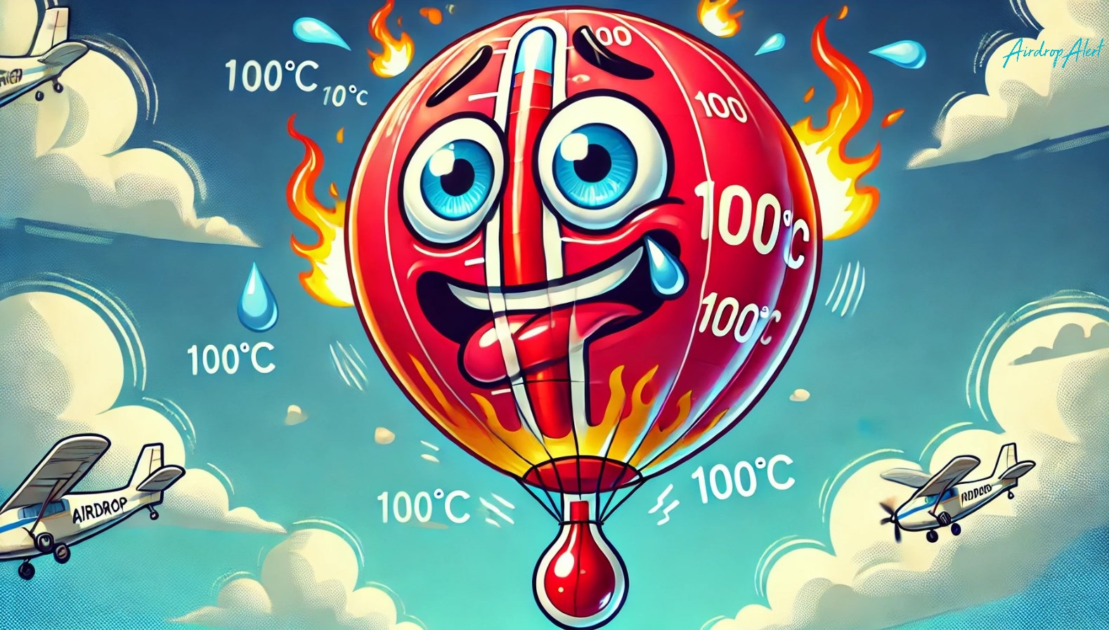 The Hottest Airdrops of Autumn: Farm these Airdrops for Q4 - Airdrop Alert