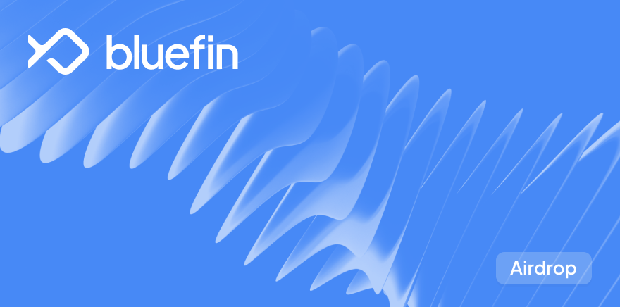 블루핀 - Airdrop 경보