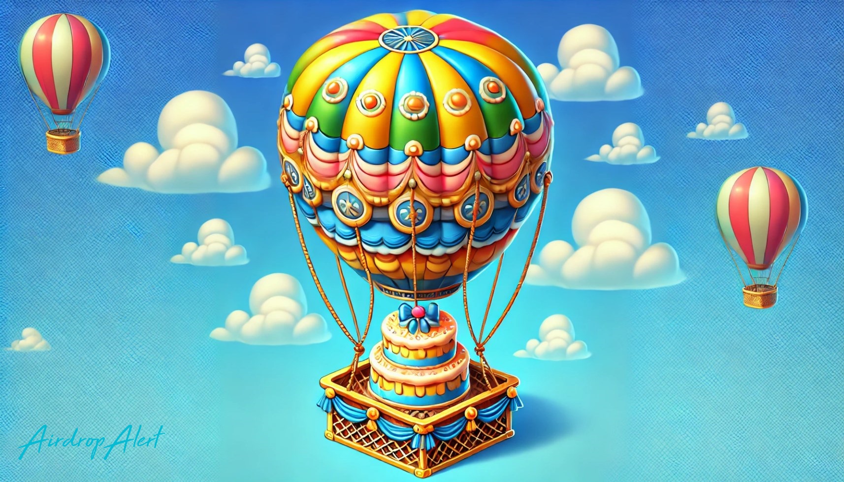 How Airdrops Boost Scaling in Layer 2 Solutions - Airdrop Alert