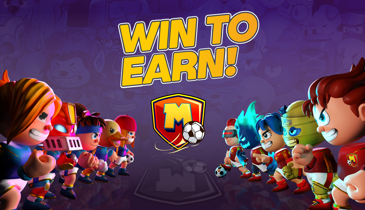 Mokens League Airdrop - Airdrop Alert