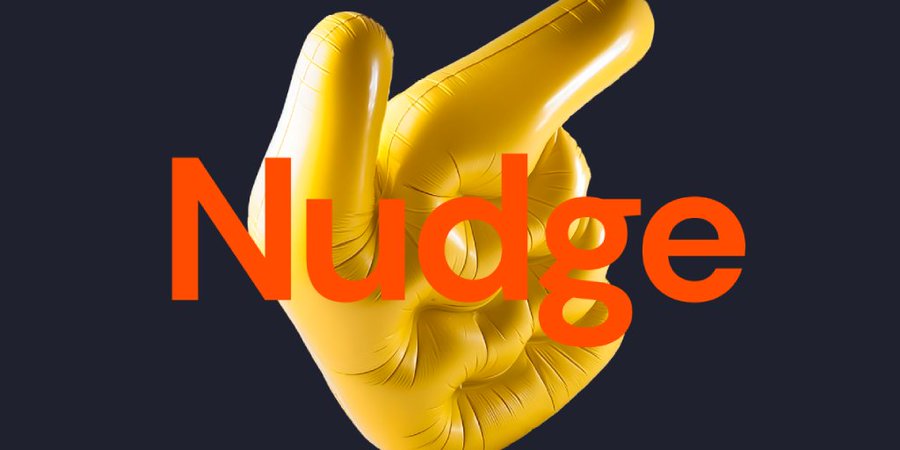 Nudge Airdrop — Claim & Eligibility - Airdrop Alert